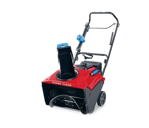 Snowblowers - Ray's Power Equipment & Landscaping